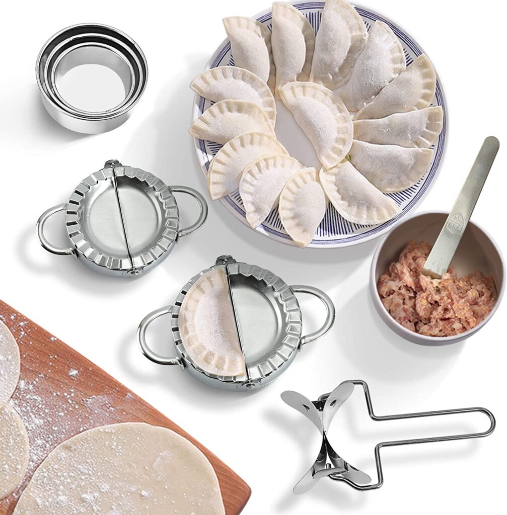 Easy Pierogi Recipe · Just That Perfect Piece