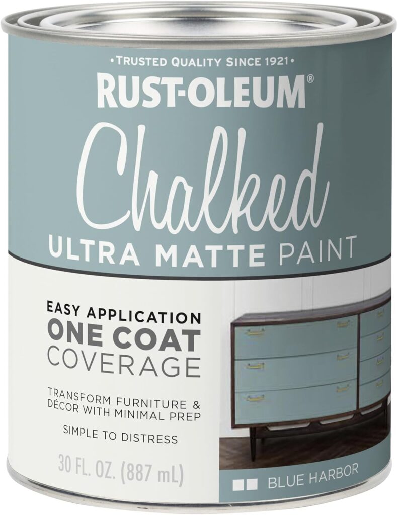 Best Paint Colors for DIY Thrift Makeovers · Just That Perfect Piece